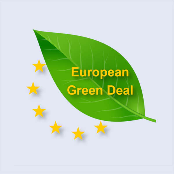 EU-Green Deal – FTC GmbH